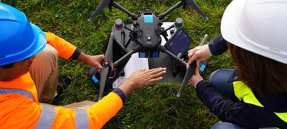 Certification de la formation « pilote de drone industriel automatisé ...